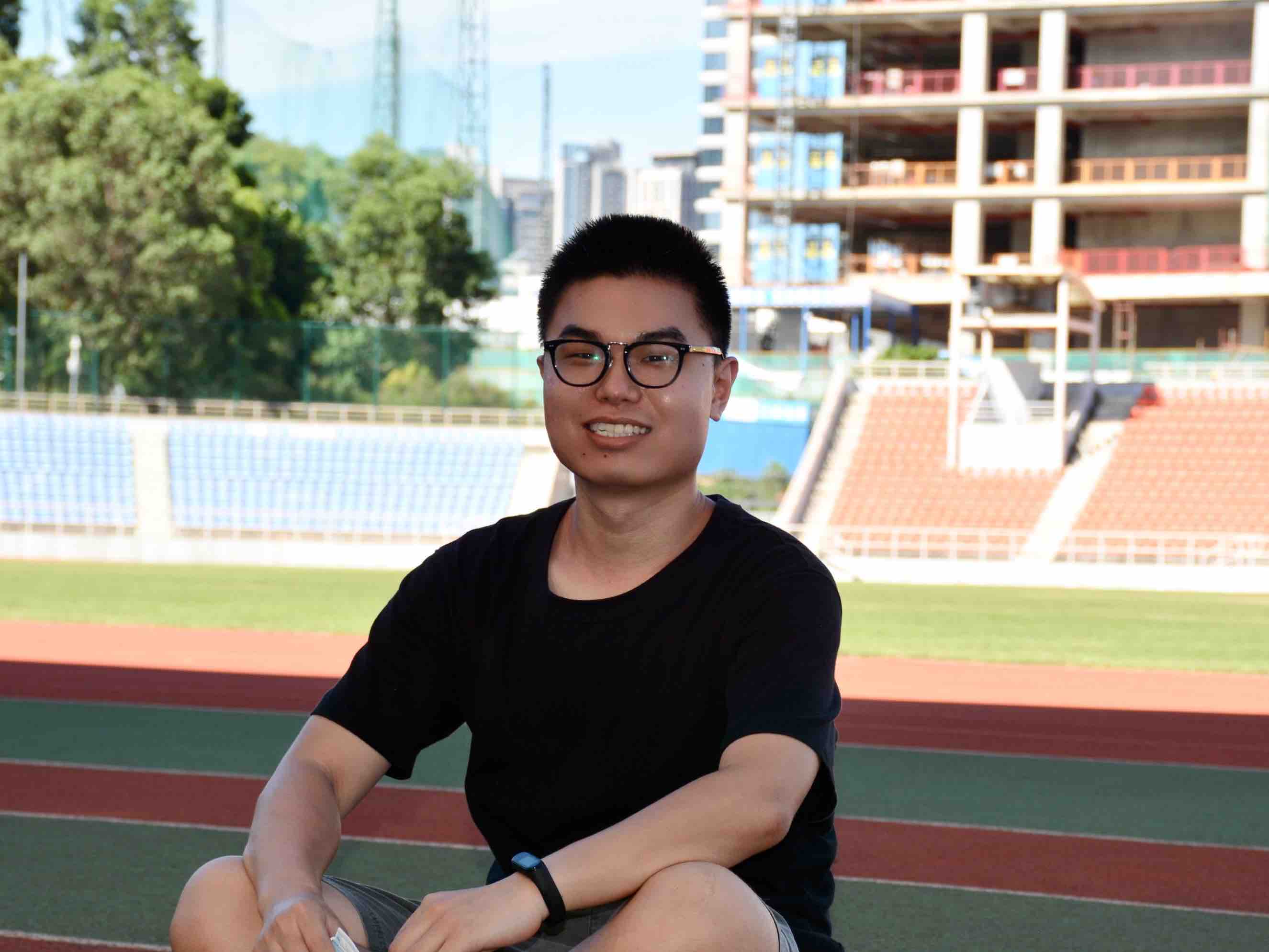 Songlei Wang's Homepage